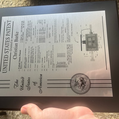 Personalized Newspaper Plaque Simply Provide the Article and Optional ...