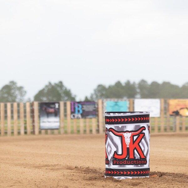 Custom Barrel Covers - Etsy