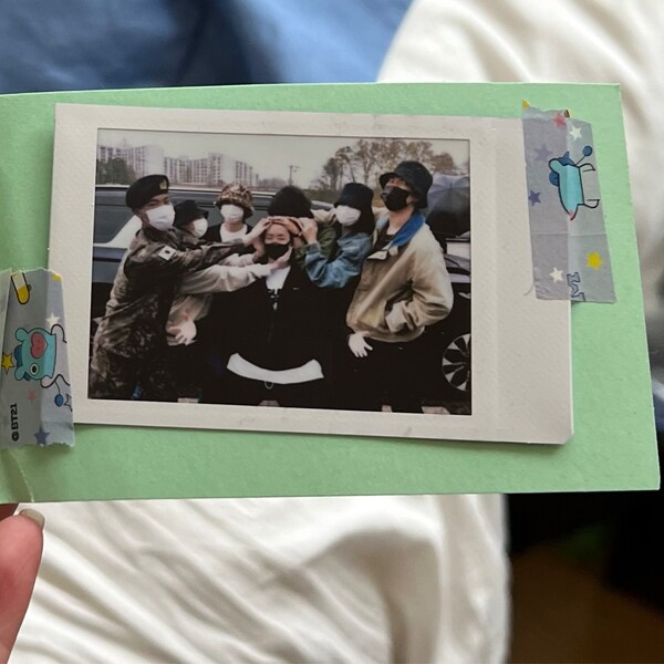 BTS Valentine's Day Heart Candies! | Conversation Hearts | Valentine's ...