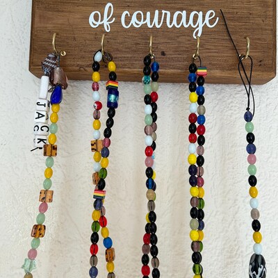 Welcome Flower Box Sign Vinyl Decals, Wedding Flower Box Sign Vinyl ...