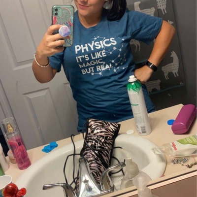 Physics Shirt Physics Physics Sweatshirt Physicist Shirt Science Shirt ...