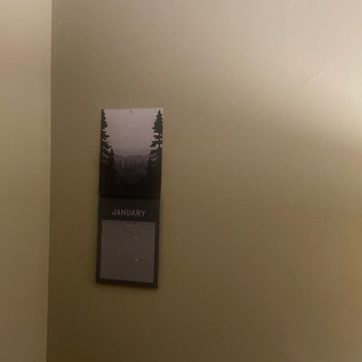 Park Ranger Hat Sticker, National Park Sticker, Travel Souvenir, in ...