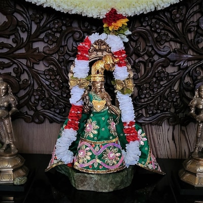 22k Yellow Gold Belly Chain Indian Gold Kamar Bandh Indian - Etsy