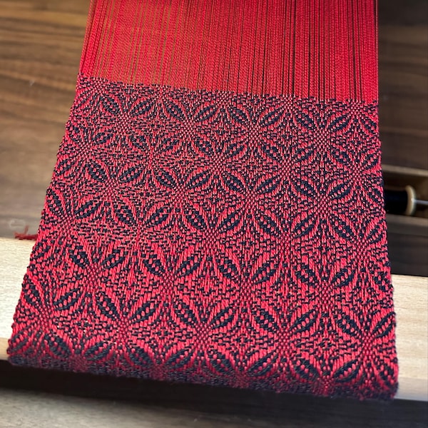 Verona - 8shaft Towel Weaving Draft - Etsy