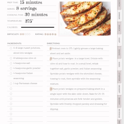 Google Sheets Meal Planner Meal Planner Spreadsheet Weekly Meal Plan ...