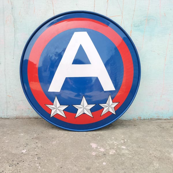 Medieval Leaf Design Shield Authentic Pointed Shield Battleworn Warrior ...