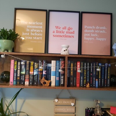 Madeline Albright, Special Place in Hell, Unframed 4x6/5x7/8x10/a6/a5 ...