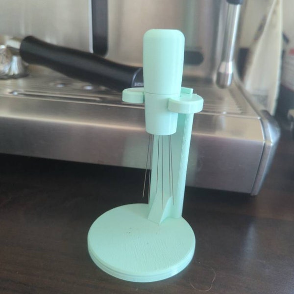 Weiss Distribution Technique Tool WDT Coffee Stirrer Coffee ...