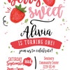 Four-ever a Princess Birthday Invite | Princess Party | Girls Fourth ...