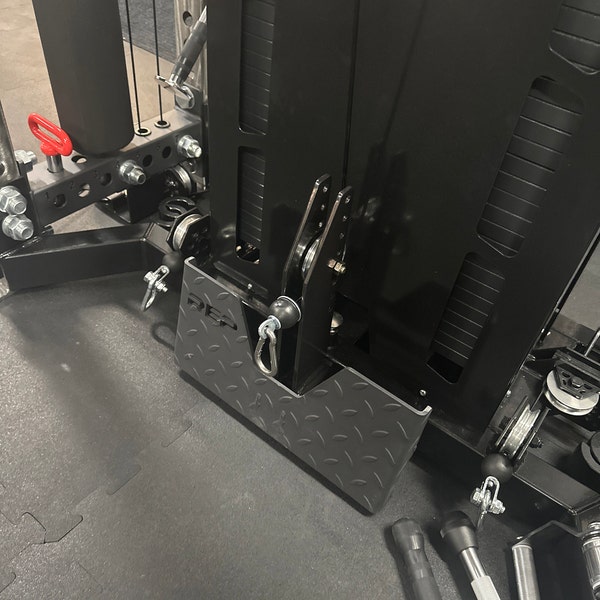 Rep Ares Low Row Attachment 4-12" Adjustable - Etsy
