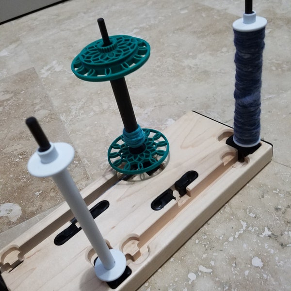 10 Schacht Weaving Bobbins for Weaving Boat Shuttles in 4", 5", or 6 ...