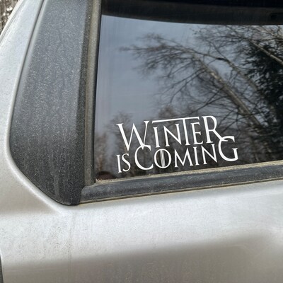 Team Floki funny Die Cut Decal / Sticker NOT PRINTED - Etsy