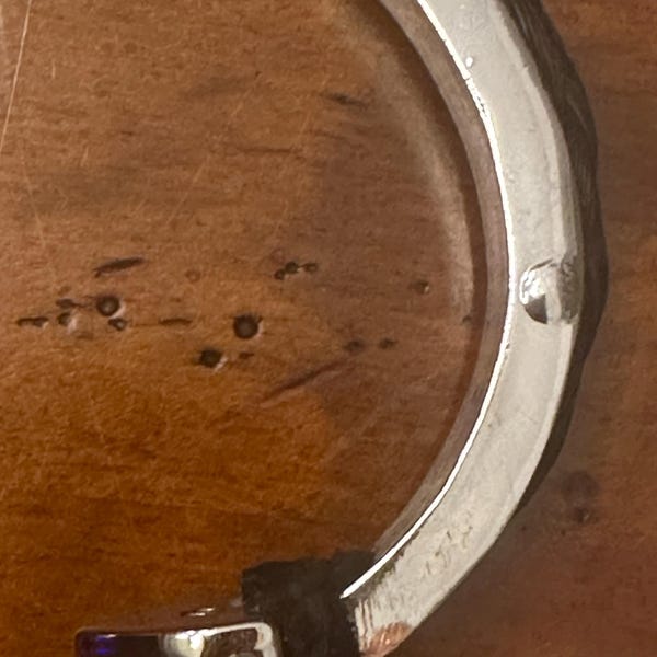 Polymer Clay Large STAMP and CUTTER Set Moroccan Lace Trinket Ring Dish ...