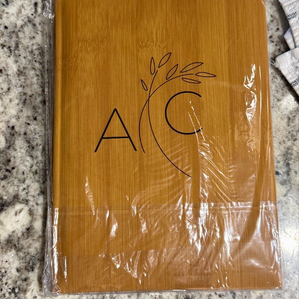 Engraved Flapped Portfolio, Personalized Laser Engraved Portfolio ...