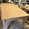 8x4 Workbench Plans CNC Router Assembly Table Portable Flat Pack ...