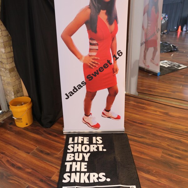 Shoes off Rug With Keep Off, Shoes Room Rug,birthday Gifts,gifts for ...