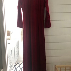 Blush Cut Out Tears Ao Dai Set Pre-made Modernized - Etsy