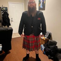 Choose Your Clan Tartan Argyll Kilt Outfit Mega Package Deal Kilt ...