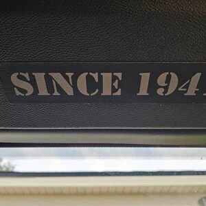 Ford Raptor SVT Metal Art Wall Sign super Size - Etsy