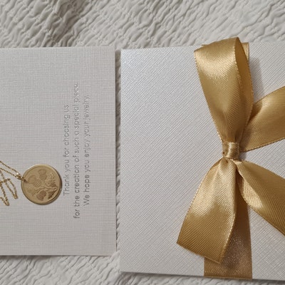 14K Real Solid Gold Dandelion Jewelry, Dainty Dandelion Flower Coin ...