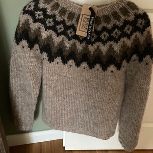 Icelandic Wool Slippers Authentic Icelandic Product. Warm - Etsy