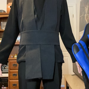 Repentance Sister Basic Cosplay Costume / Cosplay Clothing With Oath ...