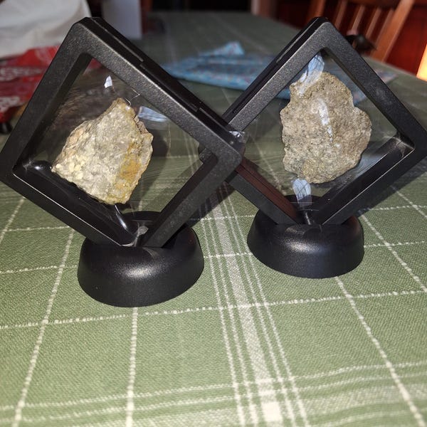 Stunning and Rare Pink Gypsum Slab - Etsy