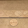 Learning Fractions Math Manipulative Cut File and Printable for ...