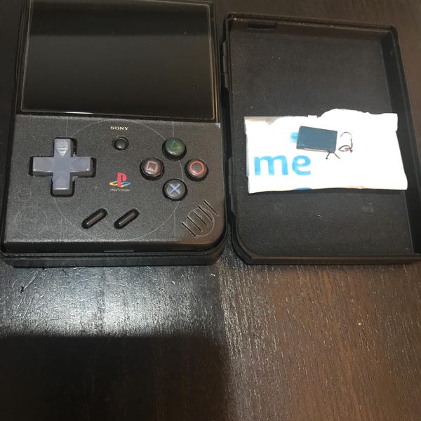 Premium PSP Lanyard With Adjustable Strap + Added Charms - Etsy