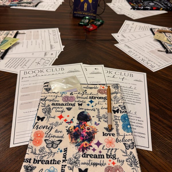 James Book Club Guide Book Club Games Book Discussion Questions ...