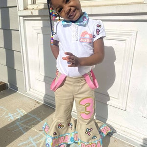 Unisex Dickie Coveralls Any Theme Available - Etsy