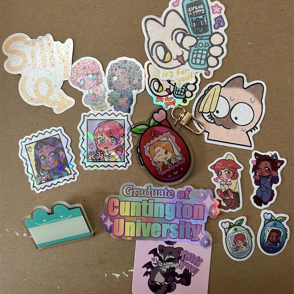 Sweat Cat Meme Vinyl Sticker - Etsy