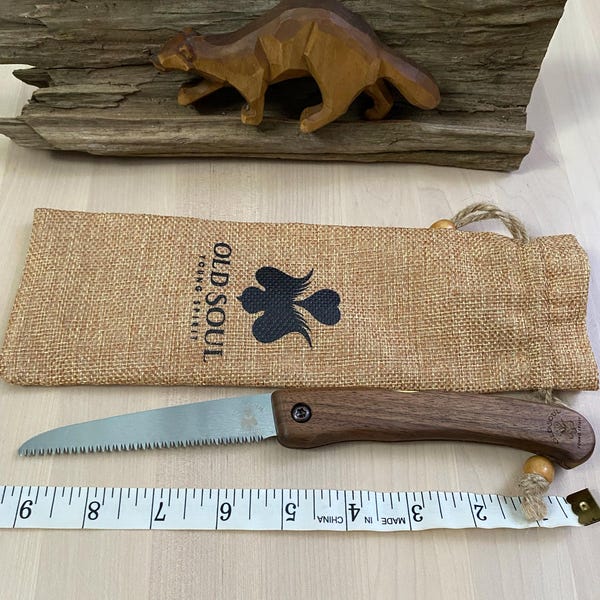 Garden Tool Bag, Hori Hori Bag, Pruner Waist Bag, Organizer Bag ...