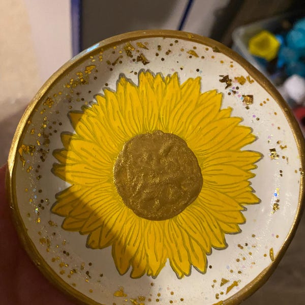Cow Ring Dish, Heifer Ring Dish, Calf Ring Dish, Cow Gifts, Cow Decor ...