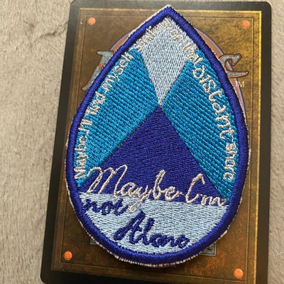 MADE TO ORDER Psychonauts Merit Retro Steam Gaming Badge Iron on Patch ...