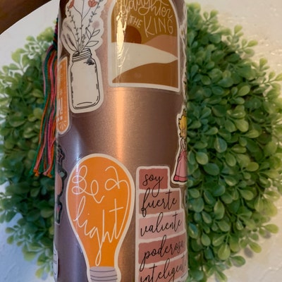 Be a Light Christian Vinyl Sticker Perfect for Laptops, Tumblers ...