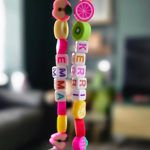 Class Gifts From Teacher | Personalised Smiley Keychain| Nursery ...