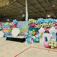 Giant Princess Castle , 5ft Tall Enchanted Playhouse , Gloss White ...