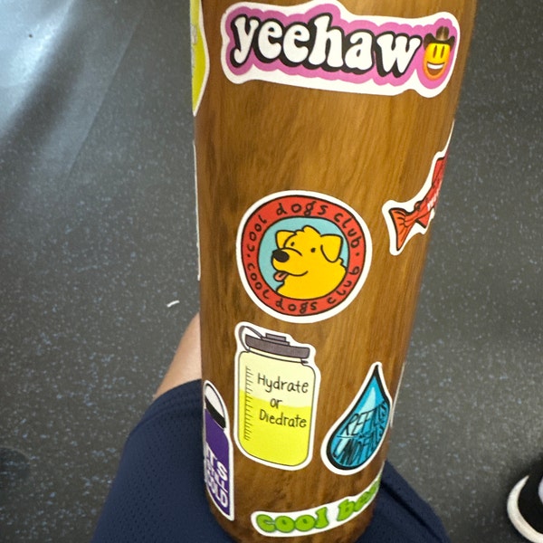 50 Random Sticker Pack for Laptop Book Decoration Stickers - Etsy