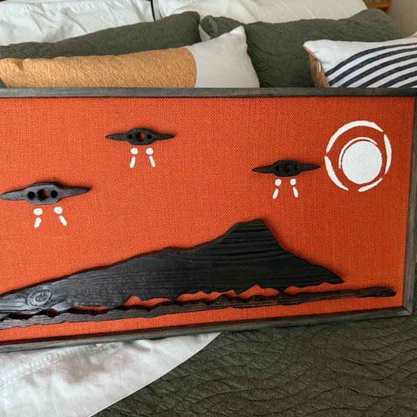 Witco Tribute Tiki Vintage Deep Sea Diving Helmet Wall Art - Etsy