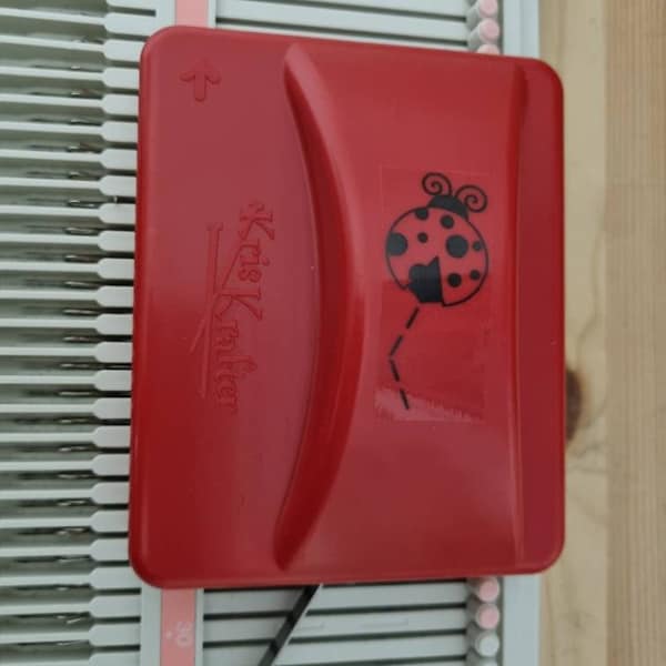 Needle Beetle Needle Selector for LK-150 Knitting Machine~ Selects ...