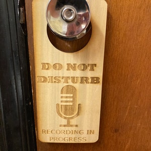 Hellraiser Pinhead's Acupuncture Do Not Disturb Suffering | Etsy