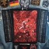Bullet Belt, Bullets Patch, Banner Patch, Cloth Patch, Bullets, Shells ...