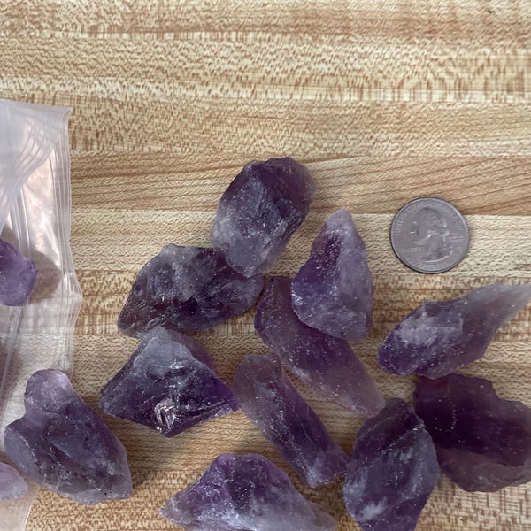 Sodalite "granite" Rough Rocks | Tumbling Raw Crystals From South ...