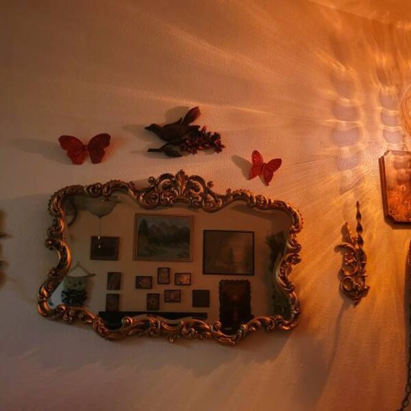 Vtg Anthropomorphic Vegetable Figurines shelf Sitters SET of 4 jointed ...