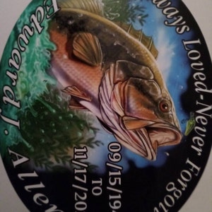 Coyote Trapper Vinyl Decal Trapping Design Truck Car Suv | Etsy