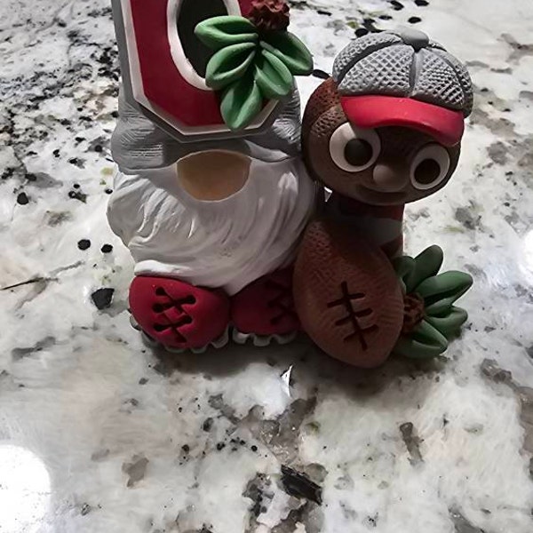 Farm Animal Gnomes/farm Fresh Gnome/tiered Tray Decor/tiered Tray Gnome ...