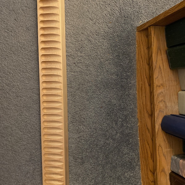 WOOD ROUND HOOK White Oak, Pine, or Black Stained Ash - Etsy