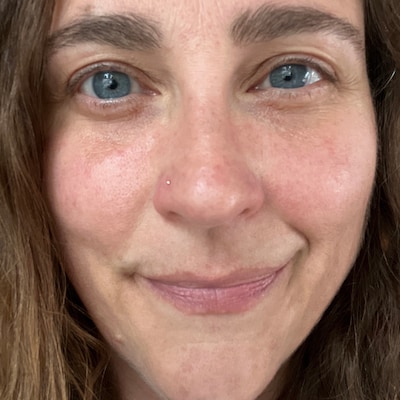 TEENY TINY Ball Nose Stud, 22 Gauge Nose Stud, Micro Nose Stud - Etsy