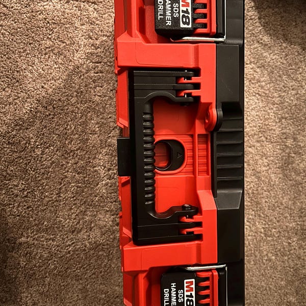 Milwaukee Packout Latches LARGE Personalized for 48-22-8424 / 48-22 ...